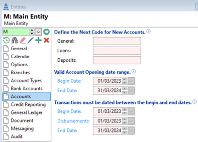 Finpower Connect End of Financial Year 2024 - Exodesk
