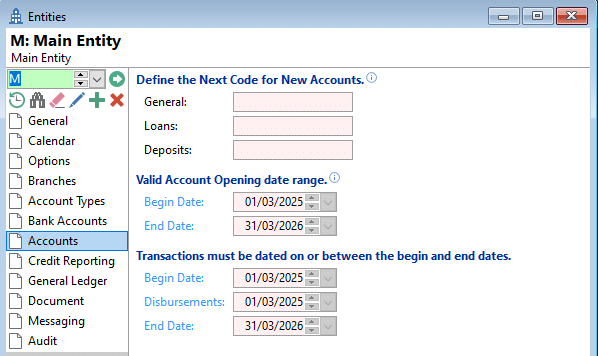Finpower Connect End of Financial Year 2025 - Exodesk